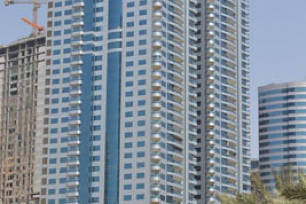 Alnahrain Security & Safety - Projects